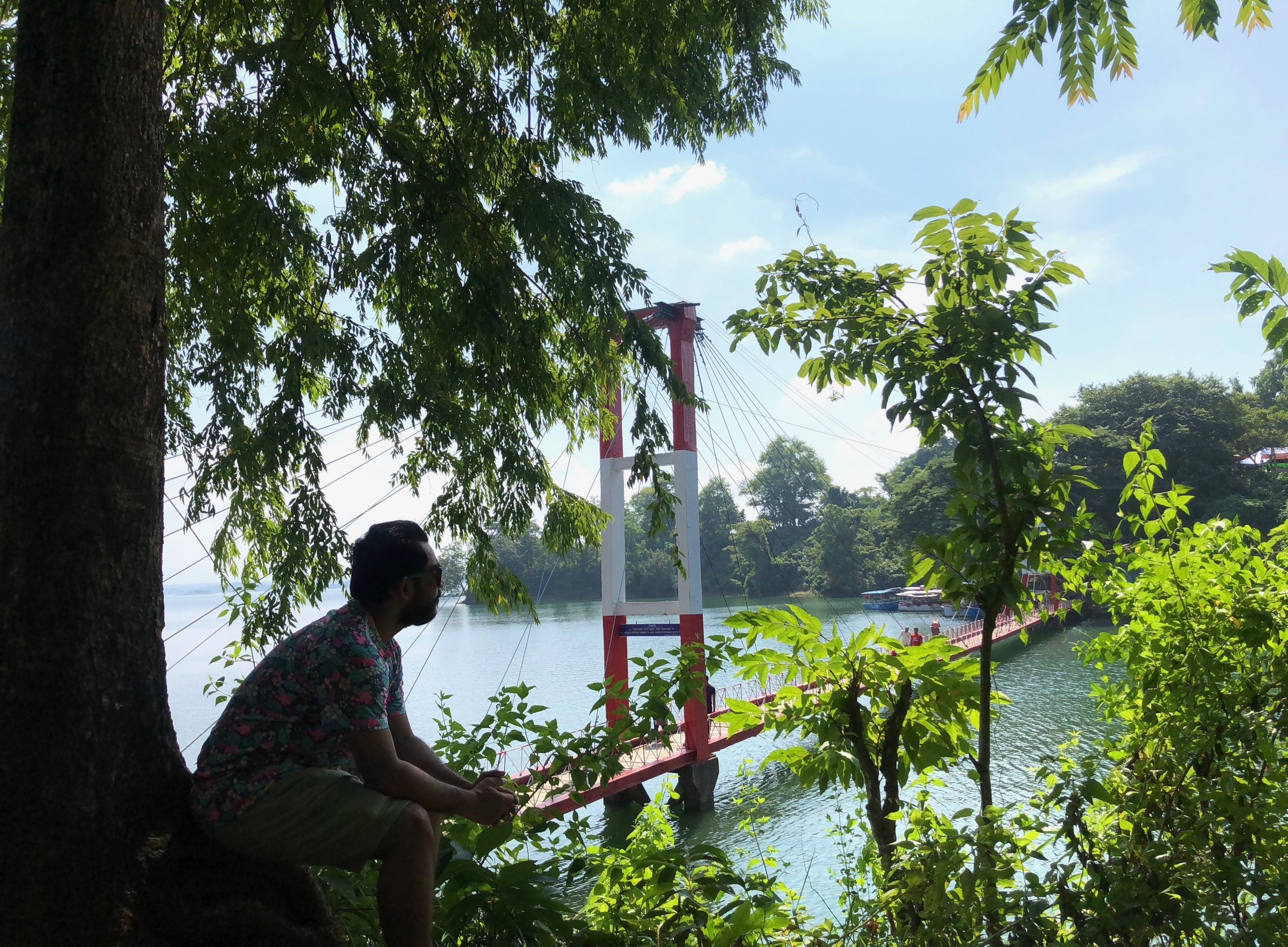 Social Life - Istiaque Ahmed